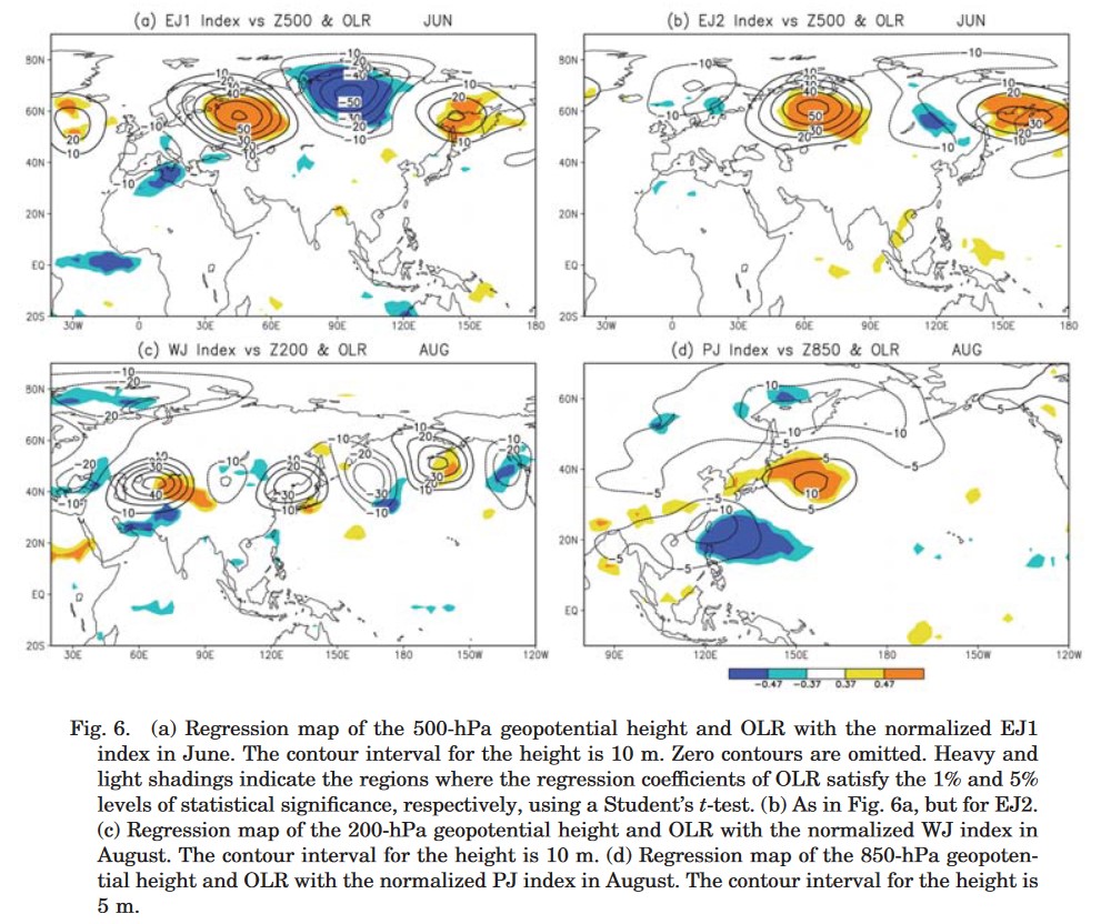 Graphical Abstracts | Journal of the Meteorological Society of Japan